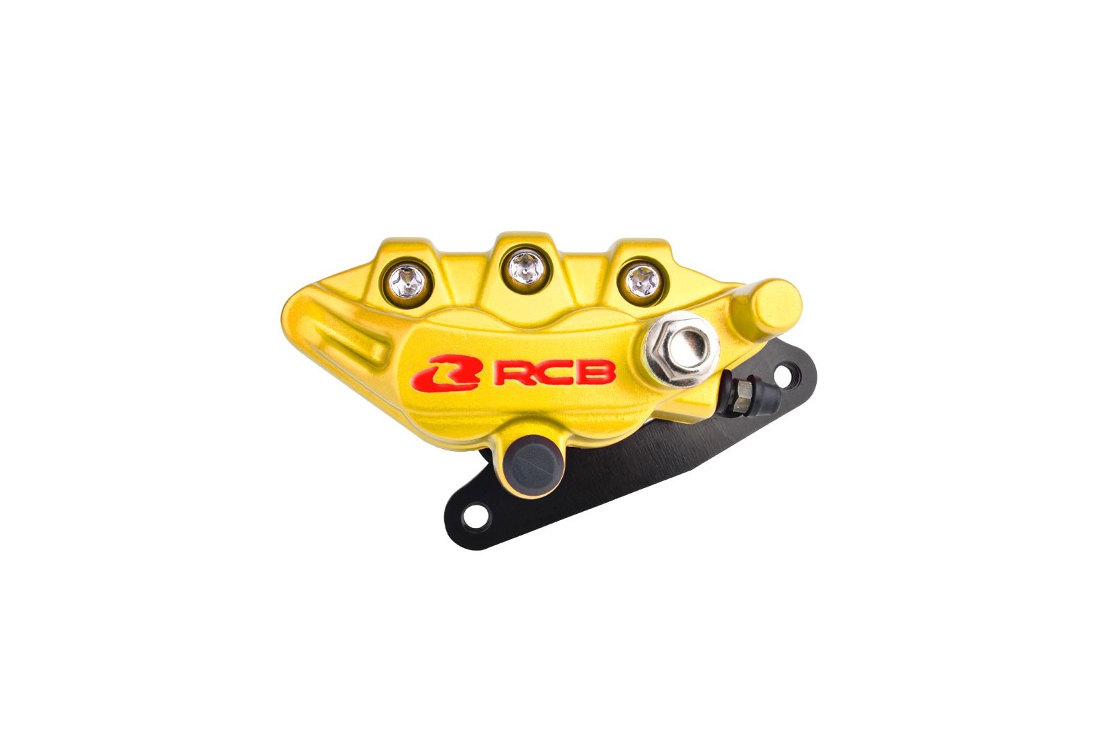Racing Boy S-Series 2 Piston Brake Caliper - Universal Fit