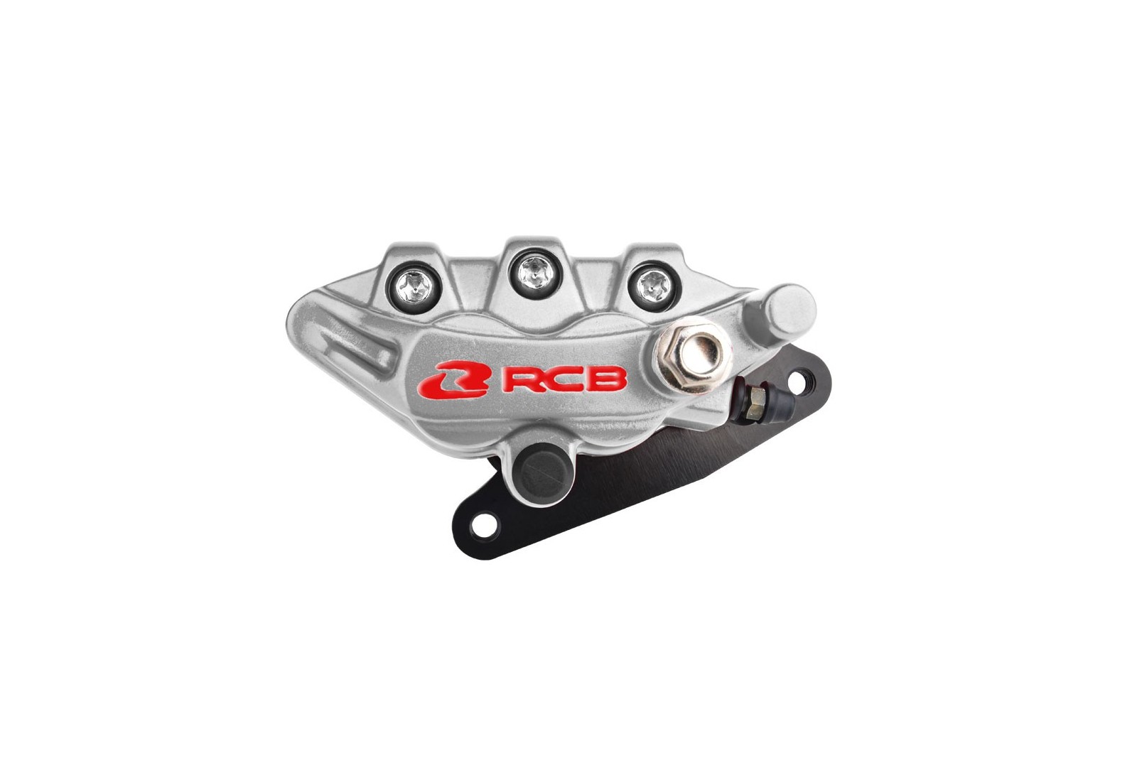 Racing Boy S-Series 2 Piston Brake Caliper - Yamaha Mio/Ego/Luvias/Fino ...