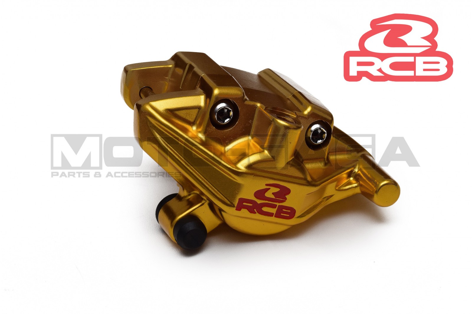 Racing Boy Universal Rear Brake Caliper - (Type S45)