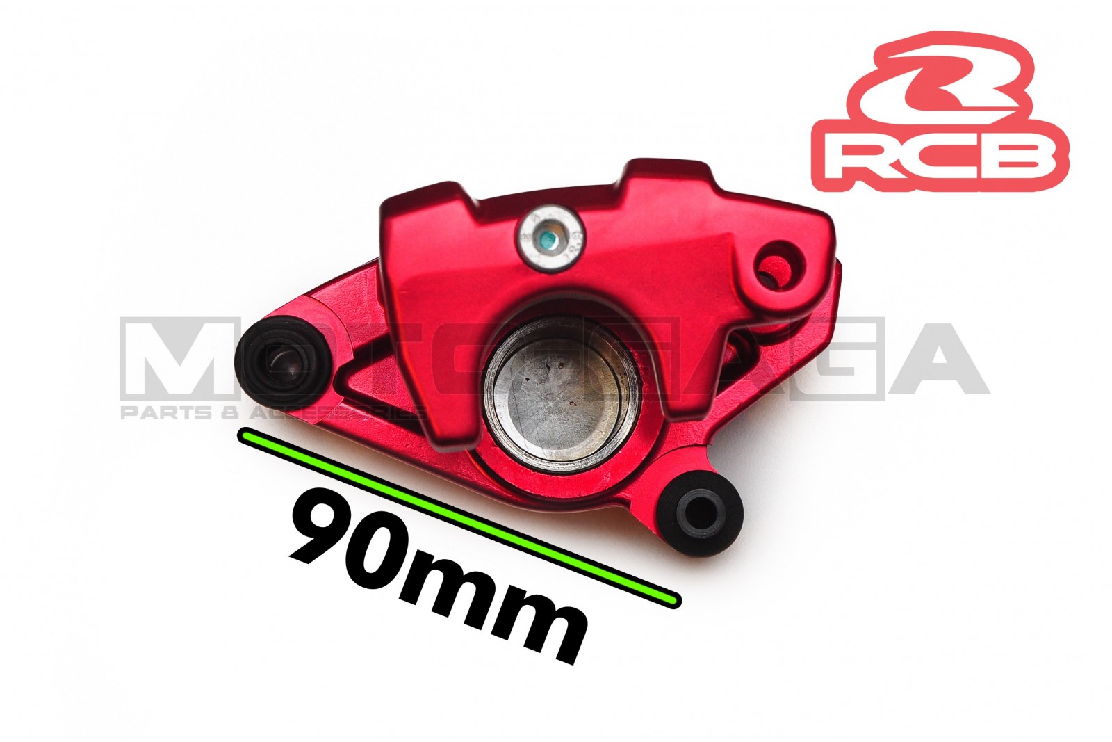 Racing Boy Universal Rear Brake Caliper - (Type S45)