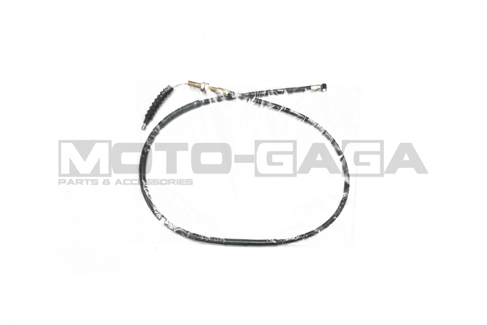 Honda Cub c100/ Astrea/ Citi 100 Dream Manual Hand Clutch Conversion Kit