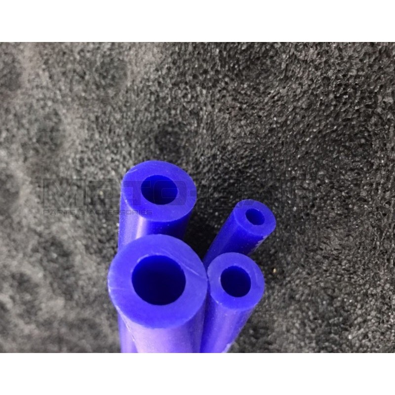 Samco Sport Silicone Vacuum Hose - 3/4/6/8/10mm x 1m