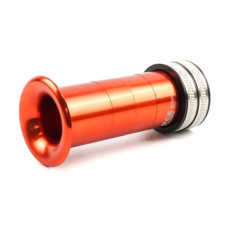 SCK Racing 50mm Intake Air Funnel Velocity Stack