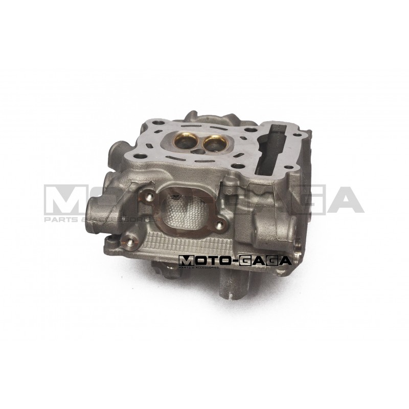 BRT Racing Cylinder Head (22in/19ex) - Yamaha YZF-R15V3/XSR155/MT-15 ...