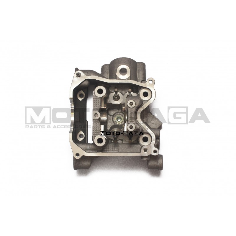 BRT Racing Cylinder Head (22in/19ex) - Yamaha YZF-R15V3/XSR155/MT-15 ...