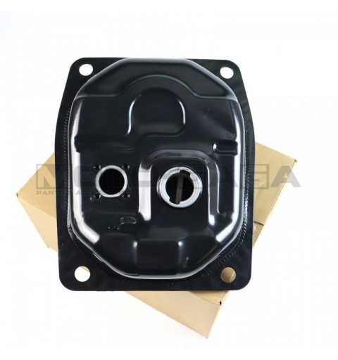 Oversize Big Fuel Tank 5L - Yamaha T135 Jupiter MX/Crypton X/Spark ...
