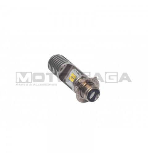 OSRAM style LED Headlight Bulb (T19/P15D/H6M/BA20D)