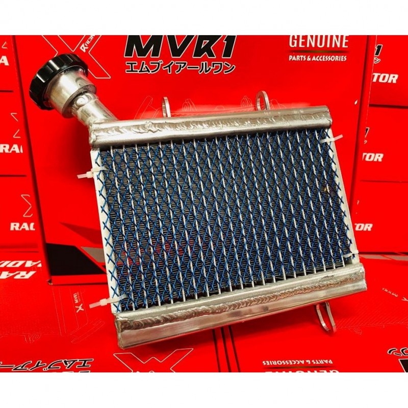 MVR1 Racing Radiator (RC) (350cc) - Yamaha Y16ZR/Jupiter MX King ...