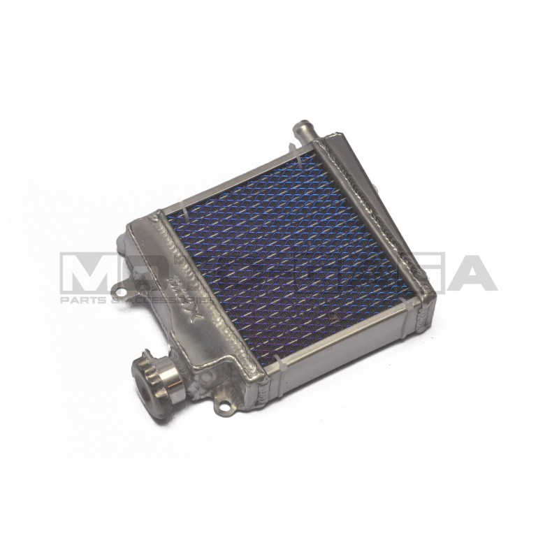 MVR1 Racing Radiator (RC) (350cc) - Yamaha NVX/Aerox(V1 V2) /NMAX(V1)