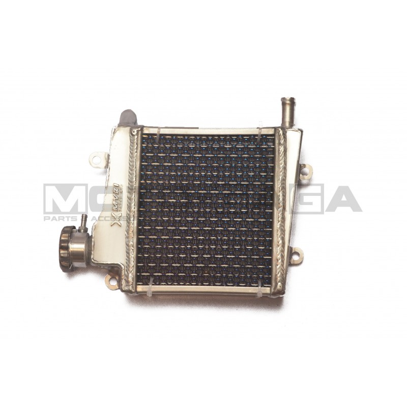 MVR1 Racing Radiator (RC) (350cc) - Yamaha NVX/Aerox(V1 V2) /NMAX(V1)