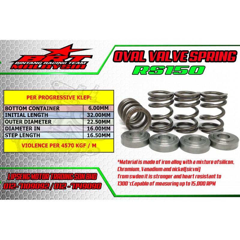 MVR1 Racing Radiator (RC) (350cc) - Honda RS150R/Winner/Supra/GTR150/Sonic