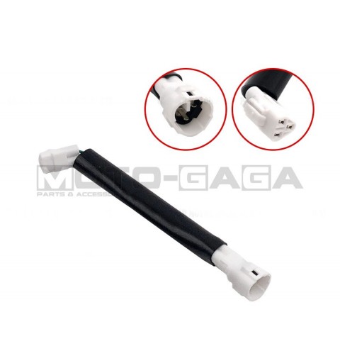 Flashing Brake Light Modulator - Yamaha Universal