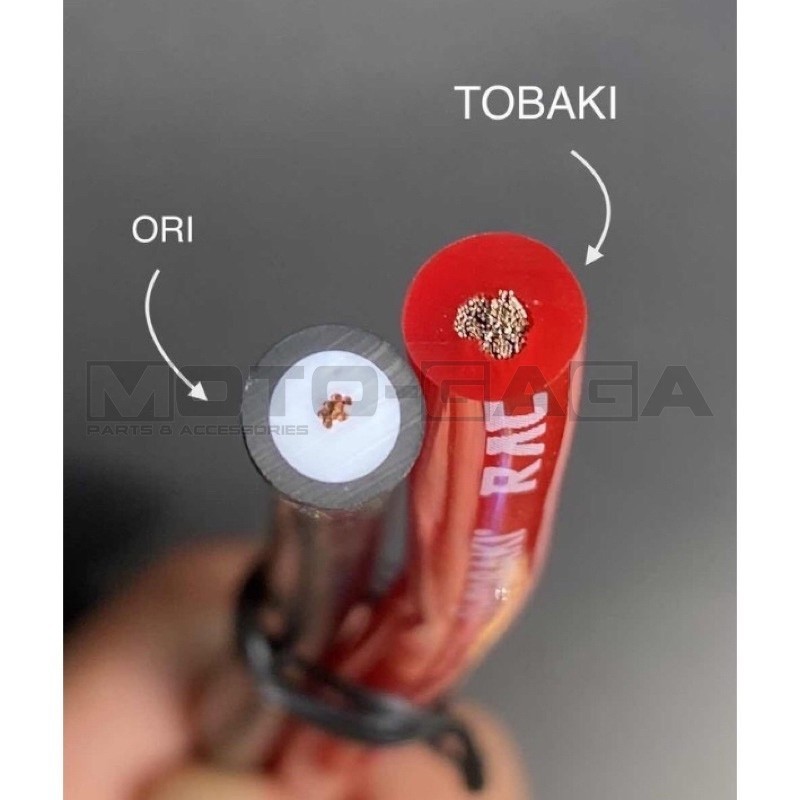 Tobaki Racing Performance Ignition Coil (Carburetor)