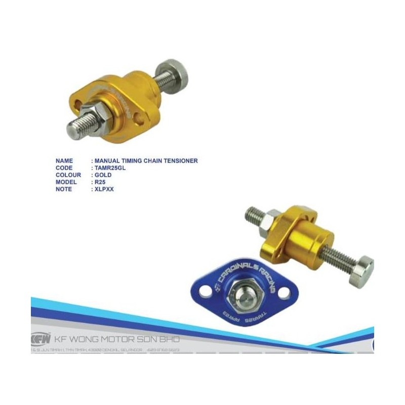 Tobaki Racing PWK Carburetor (Square Cap) - 28-34mm