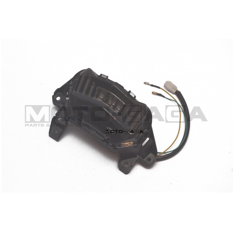BRT Racing Cylinder Head (28in/22ex) - Yamaha XMAX 250/300