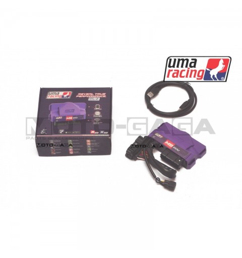 UMA Racing M9 ECU - NVX V1 V2 + NMAX V2