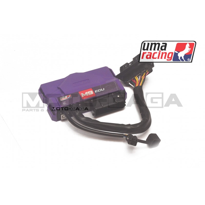 UMA Racing M9 ECU - NVX V1 V2 + NMAX V2