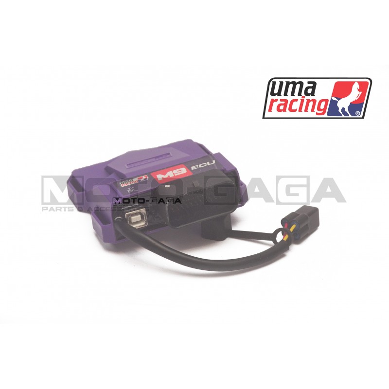 UMA Racing M9 ECU - RS150