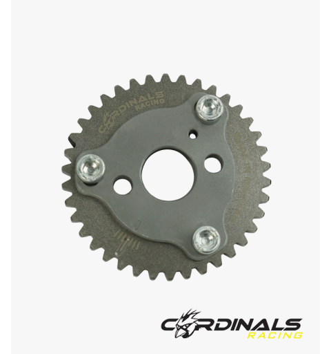 Tobaki Racing Performance Ignition Coil (Fuel Injection)