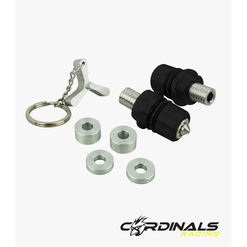 SCK Racing Performance Ignition Coil (Carburetor)