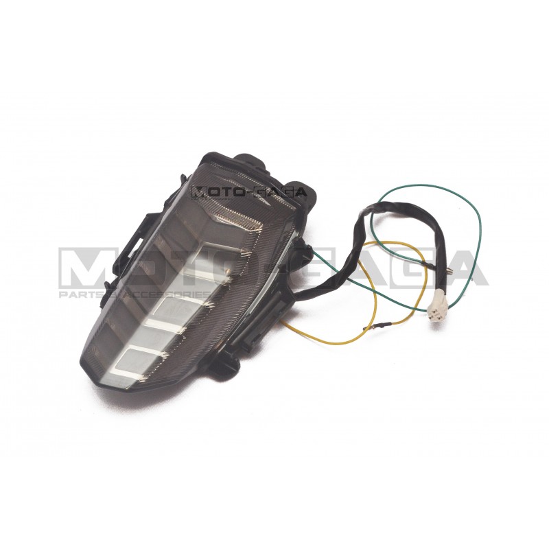 Leo Racing Big Bore Cylinder Kit - 63mm (183cc) - Yamaha R15V3/MT15 ...