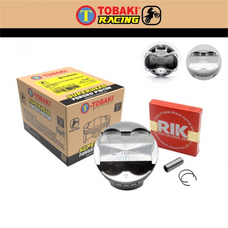 Complete Engine Overhaul Gasket Set - Yamaha YZF-R25/MT25