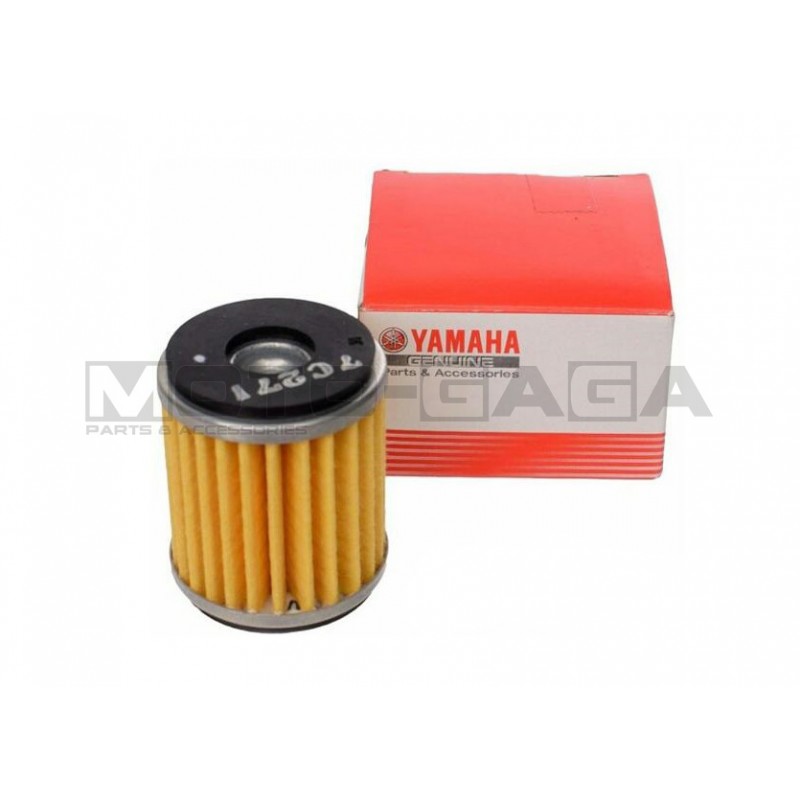 Factory Replacement Engine Oil Filter - Yamaha (Universal)