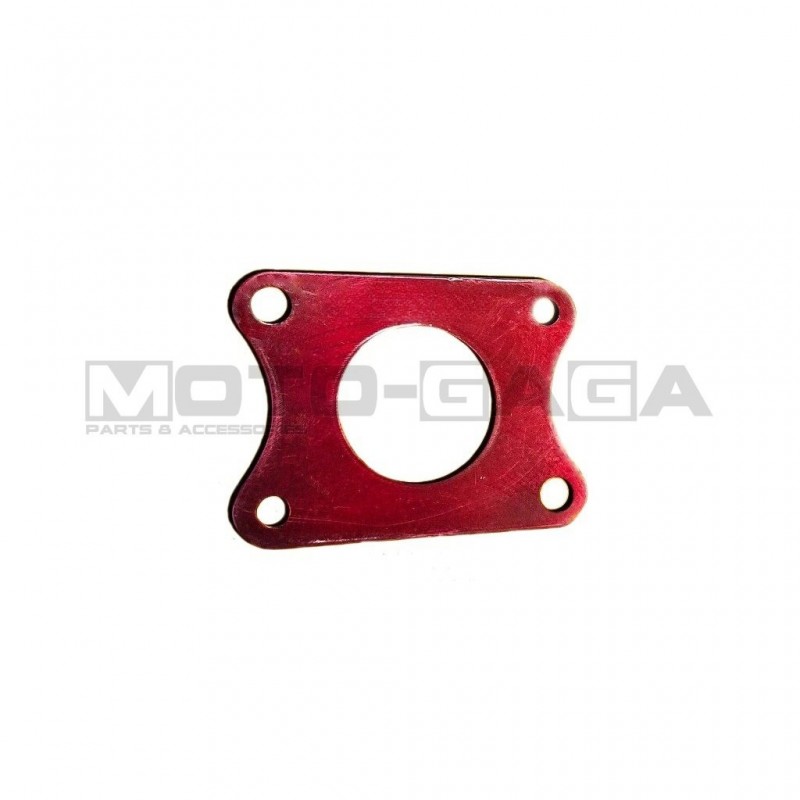 Superhead Intake Manifold Adapter (4 to 2 Hole) - Yamaha R15/T150/Fz150i