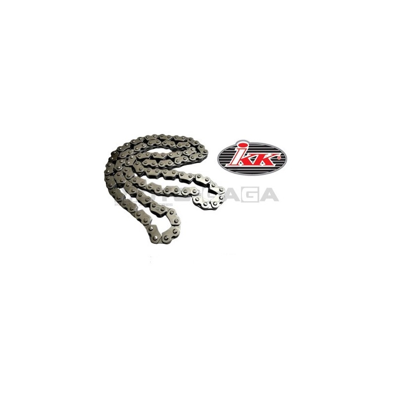 Extended Timing Chain (90L)- Kawasaki KSR110/Modenas Kriss