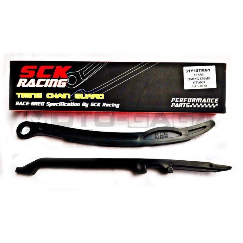 SCK Racing Timing Chain Guide - Yamaha R15/Fz150i/T135/T150