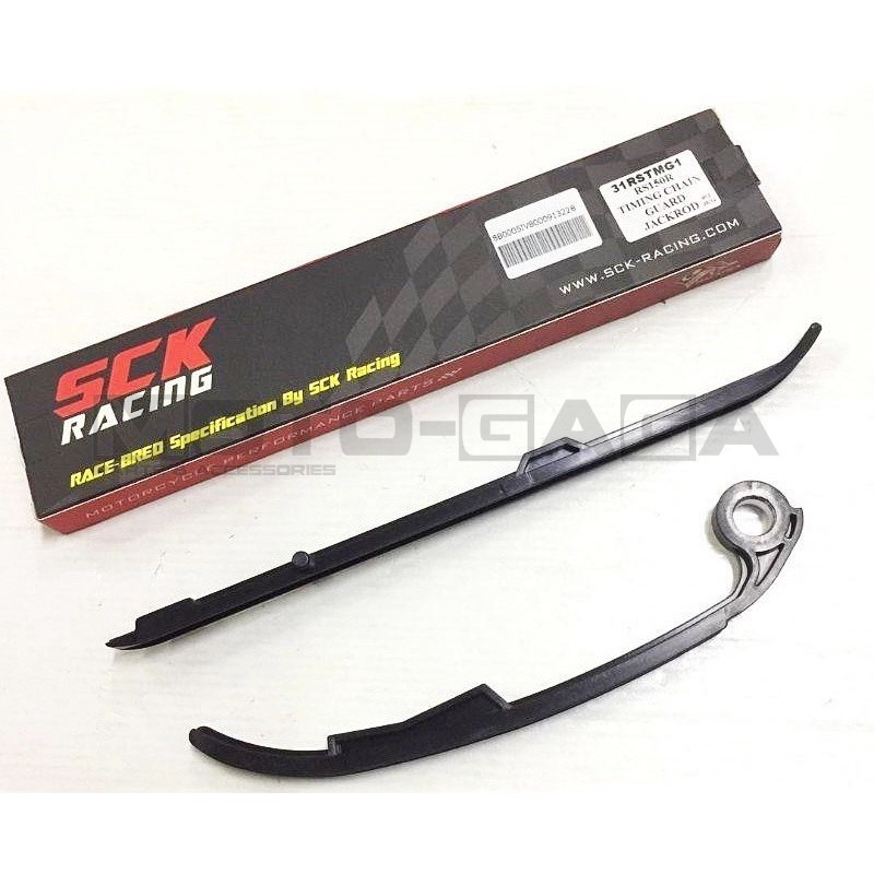 SCK Racing Timing Chain Guide - Honda RS150R/Winner/Supra/Sonic/ CBR150 ...