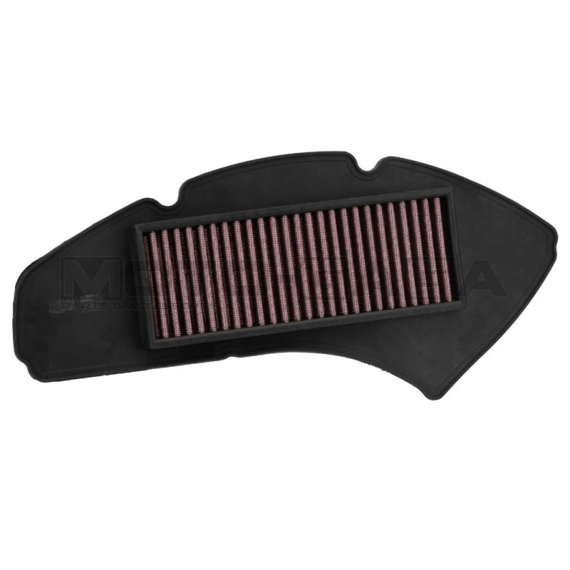 K&N Racing Drop-in Air Filter - Yamaha NMAX V1