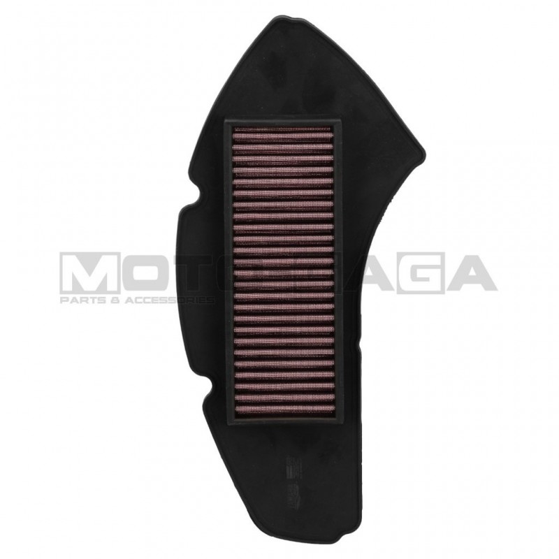 K&N Racing Drop-in Air Filter - Yamaha NMAX V1