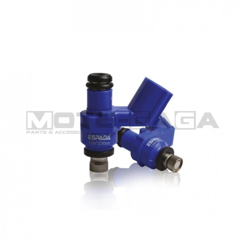 220cc/min Racing Fuel injector - Yamaha T115 (efi)