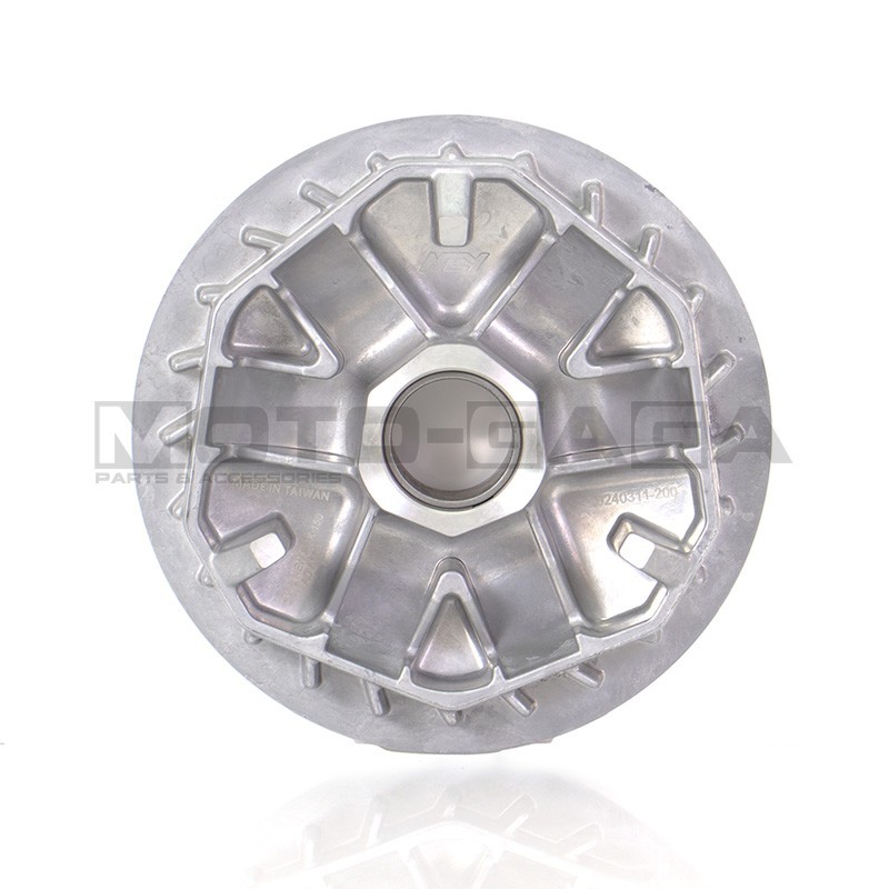 NCY Racing Pulley/Variator Kit - Honda ADV160/Vario/Click/PCX 160 (2021+)