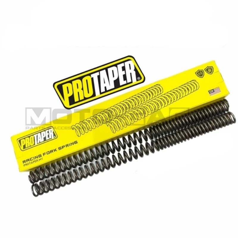 Protaper Racing Fork Spring (274mm) - Yamaha T135 v2 - v7