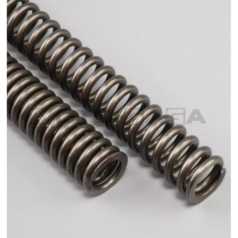 Tobaki Racing Fork Spring (285mm) - Yamaha NVX/Aerox 155