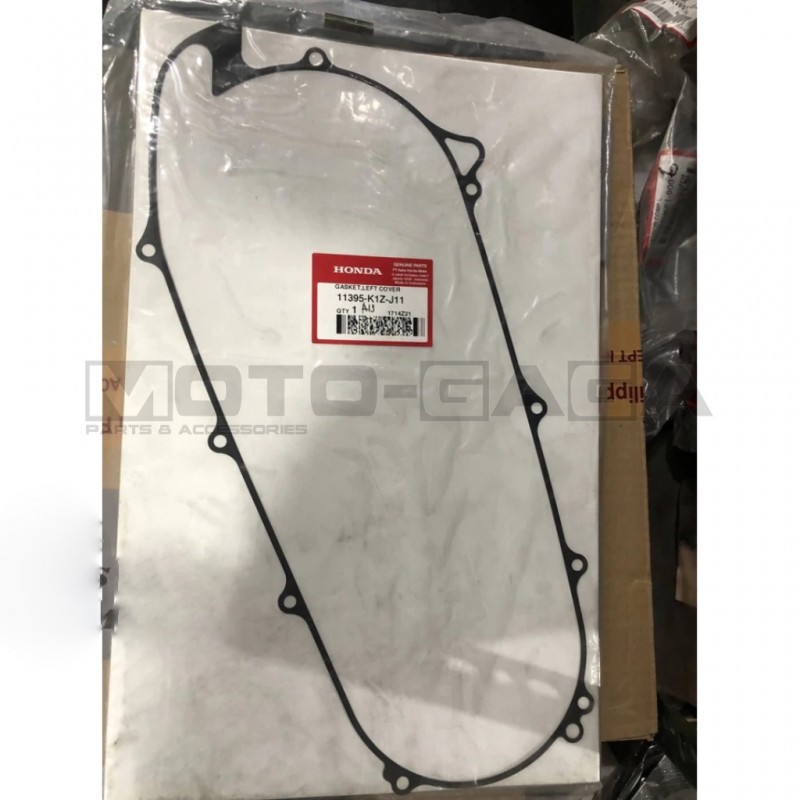 CVT Transmission Cover Gasket - Honda ADV160/Vario/Click/PCX 160