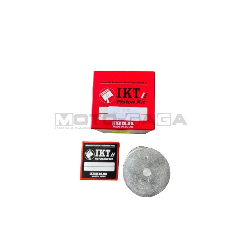 ESR Racing Big Bore Cylinder Kit (59mm) - Yamaha Z125/125z