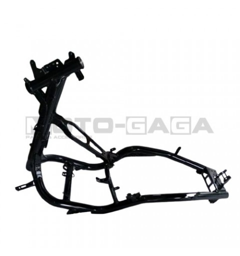 Original Factory Chassis/Frame - Yamaha NVX/Aerox v1/v2