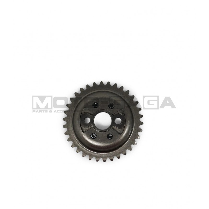 Adjustable Timing Gear - Honda ADV/Vario/Click/PCX 150/160