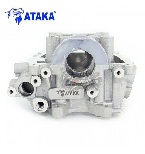 Ataka Racing Cylinder Head (29in/24ex) - Honda ADV150/Vario/Click/PCX ...