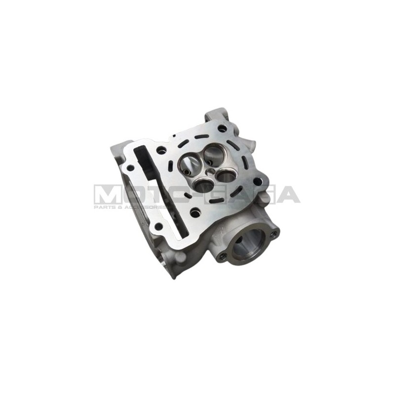 Leo Racing Cylinder Head (25in/22ex) - R15V3/MT15/NVX/Aerox/NMAX/T155