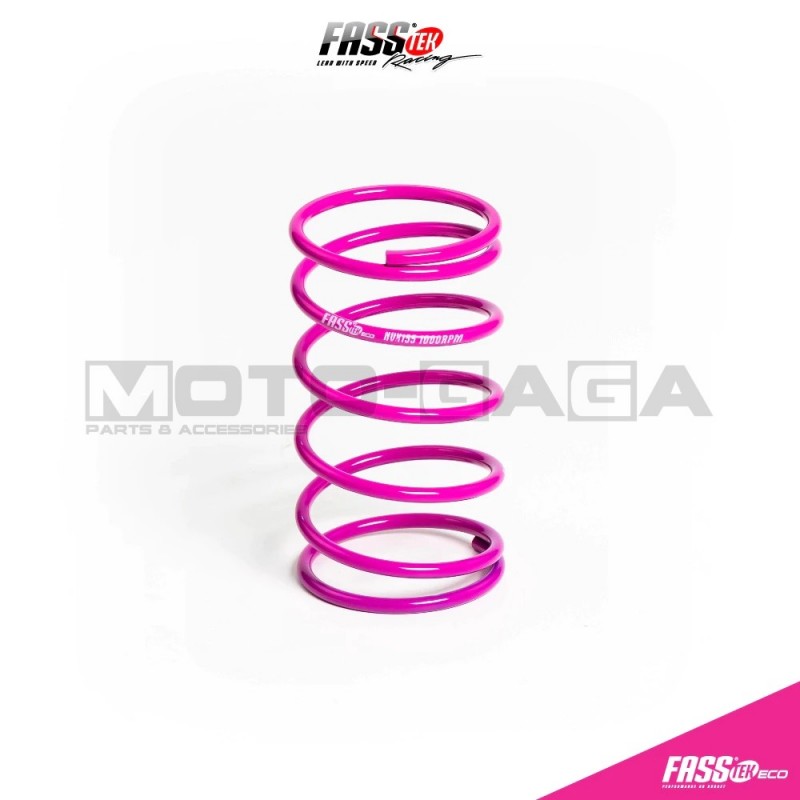 Fasstek ECO CVT Torque Spring - Yamaha NVX/Aerox/NMAX