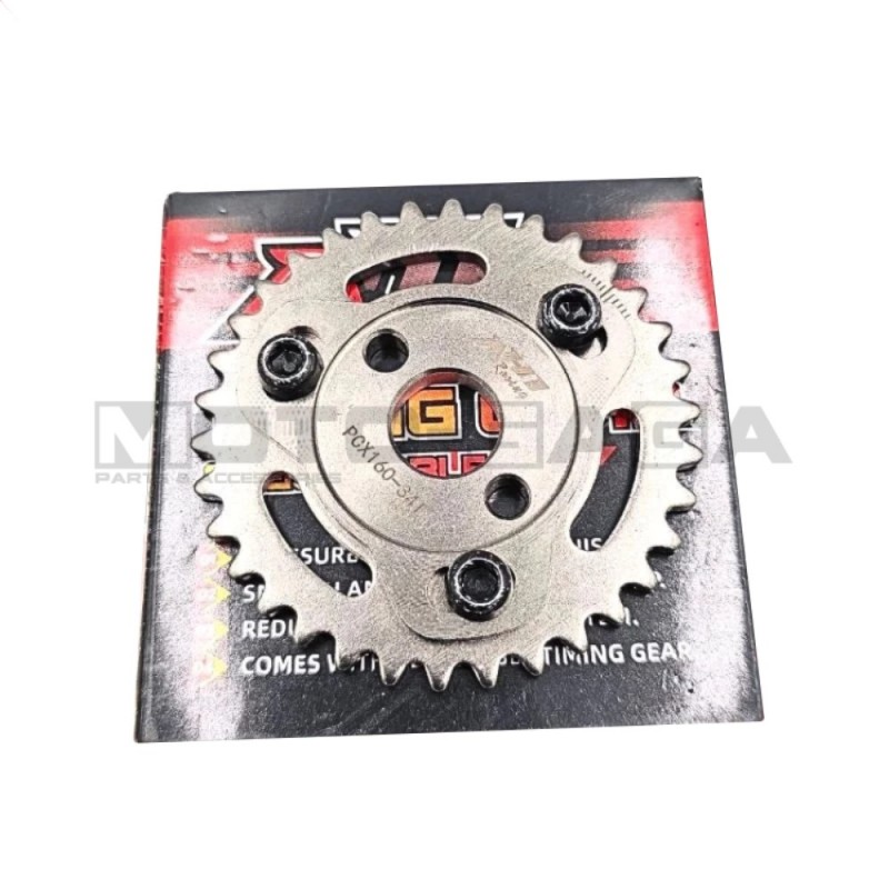 Adjustable Timing Gear - Honda ADV/Vario/Click/PCX 160