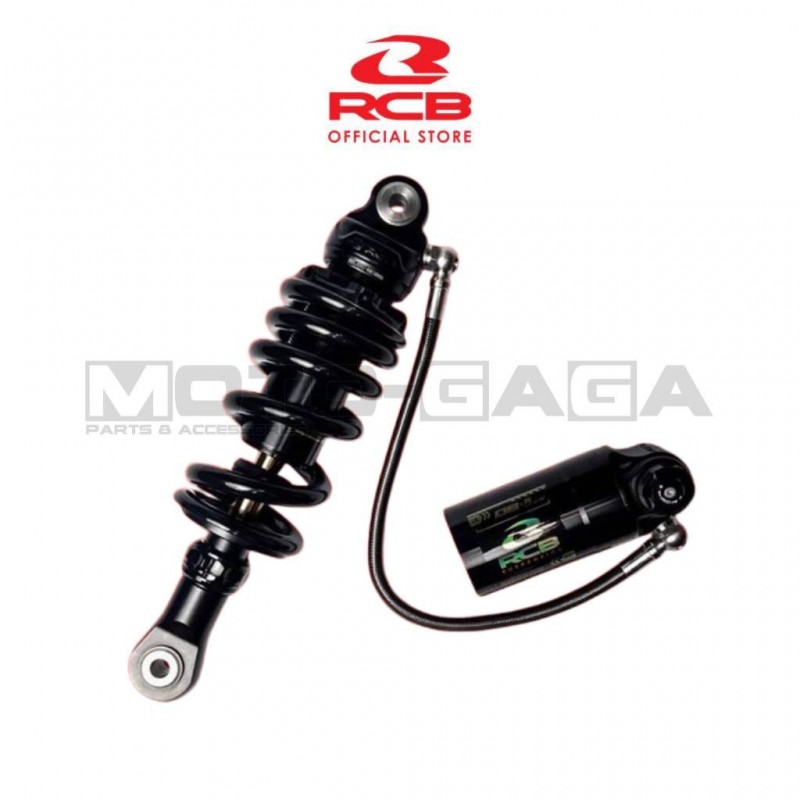 Racing Boy DB3-Line Monoshock Absorber (285mm) - Suzuki Raider 150r ...