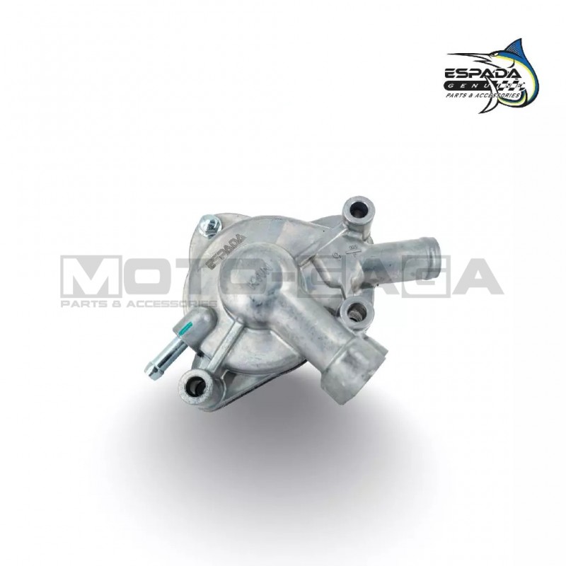 Racing Water Pump - Honda ADV/Vario/Click/PCX 150/160