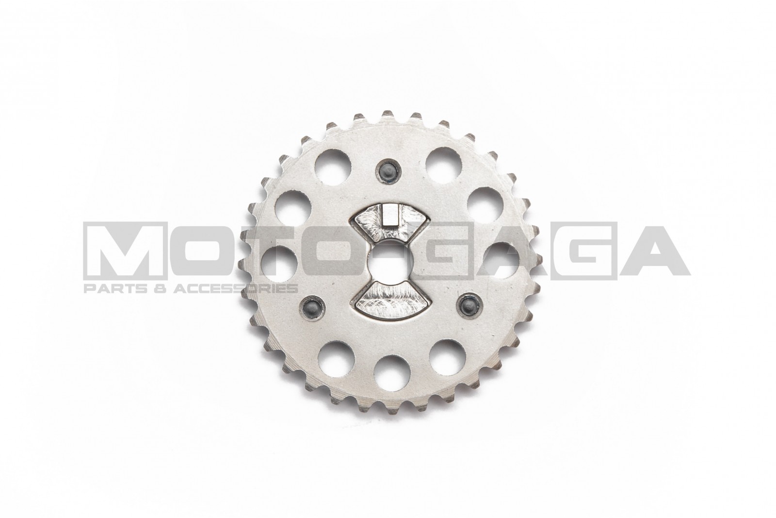 Adjustable UMA Camshaft Timing Gear Honda Wave 110/110i /Wave RS/RSX ...