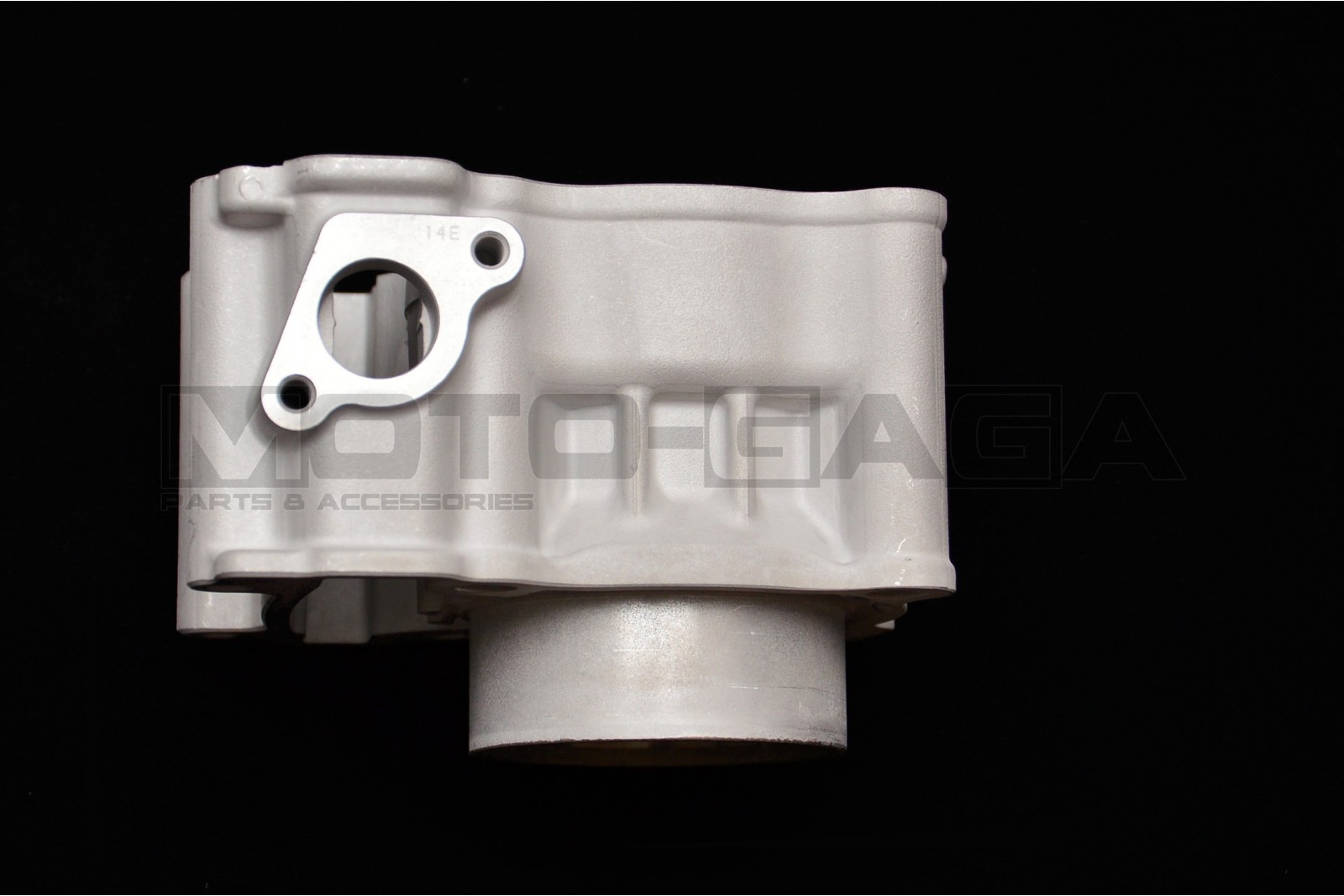 UMA Racing 65mm (195cc/200cc) Big Bore Cylinder Kit - Yamaha T135 ...