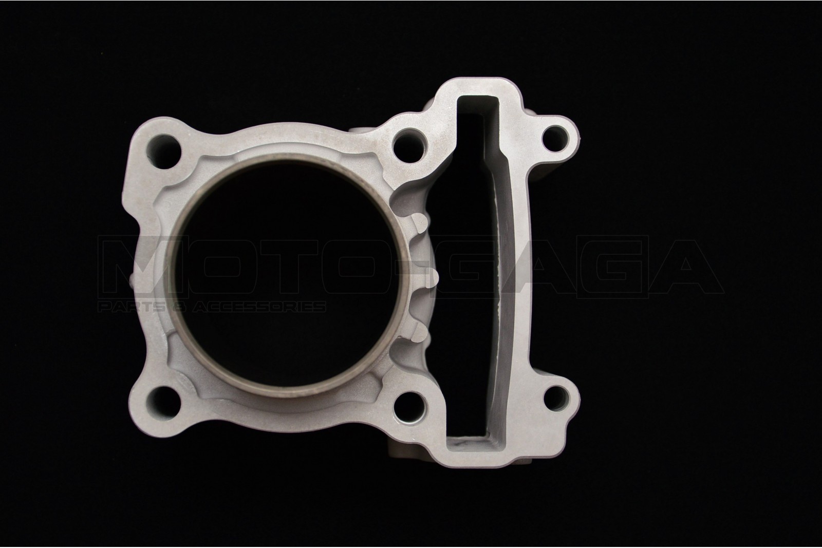 UMA Racing 65mm (195cc/200cc) Big Bore Cylinder Kit - Yamaha T135 ...